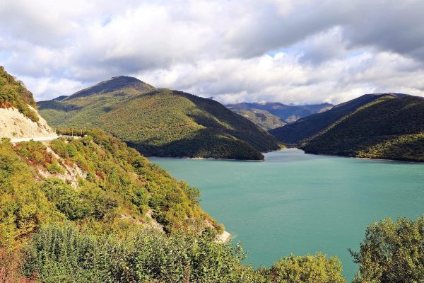 Best Time to Visit Georgia | Month-by-Month Travel Guide